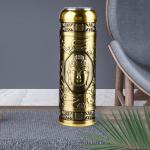 Buy Belanto Travelling USB Beard Shaver and Trimmer Gold Online at Best ...