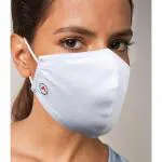 Buy Airwill Cotton 2 Layer Face Mask 20 x 20 x 1 cm Online at Best ...