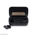 Buy MOLUV Wireless Ear-Buds Easier Pairing Longer Distance 20Hr Play ...