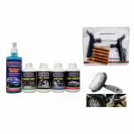 Buy Indopower Ff939-CAR GLASS CLEANER 500ml+ DASHBOARD SHINER 250ml ...