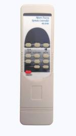 Buy Xpecial Remote Controller for Neuro Fuzzy AC (White) Online at Best ...