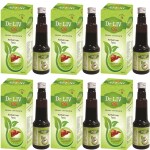 Buy DEE INDIA HERBALS Dr Liv DS Liver Tonic Syrup (225 Ml) (Pack of 6 ...