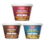 Buy MULTI MILLET (SPECIAL MIXTURE, KARABOONDHI , CHETTINAD SEEDAI ...