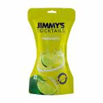 Buy Jimmy's Margarita Cocktail Mixers Quickies Pouch - 12 Pack - 1 ...