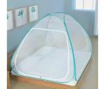 Buy EPiRY Mosquito Net For Double Bed & King Size Foldable Adults ...