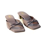 Buy RAZ KIDS FOOTWEAR Women Party Wear Stylish Designer Wedding Slip on ...