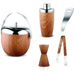 Buy FnS Bar Set Wooden Finish Online at Best Prices in India - JioMart.