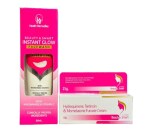 Buy hr Beauty and smart cream with face wash-56 Online at Best Prices ...