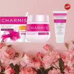 Buy Asl World Cosmo Cosmo Charmis Deep Nourishing Cold Cream with ...