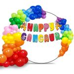 Buy Festiko Happy Gangaur Festival Combo (104 Pcs), Decorations For ...