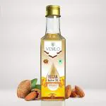 Buy Vemlo Rogan Badam Shirin Sweet Almond Oil for Combination skin (100 g) | SKIN OIL | OIL ...