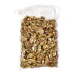 Buy Dry Fruit Hub -Akharot Kashmiri without shell - 500gm Light Amber - Walnut Without Shell ...