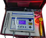 Buy Biotronix Solution Forever Dual Probe Laser Red Visible Pointed ...