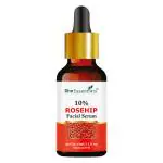 Buy She Essentials Rose Hip Radiant Glow Face Serum, 30 ml Light Weight ...