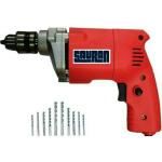 Buy Sauran GHPDM0591/10mm Pistol Grip Drill Online at Best Prices in India - JioMart.