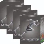 Buy Wildcat Orthostop Capsules - 50 Capsules (Pack of 4) Online at Best ...