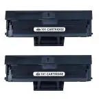 Buy Svm Toner Cartridge For Samsung Laser Printers Ml-2160, Ml-2161, Ml ...