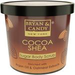 Buy Bryan & Candy Cocoa Shea Sugar Body Scrub 250GM Online at Best ...