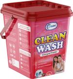Buy EROSKET Bright Like New Matic Front/Top Load Clean Wash Red ...