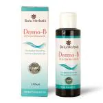 Buy BALU HERBALS Dermo B Oil 120ML Online at Best Prices in India ...