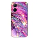 Buy TOPPINGS printed Matte Finish Vinyl mobile back skin (This is Not ...