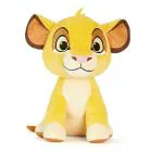 Buy Disney Polyester Washable Classic Simba toy 12 Inch 3 to 5 Y Online ...