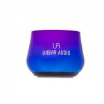 Buy Urban Audio Blue Mini 5 Wireless Portable Bluetooth Speaker with 5W ...