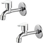 Buy BATHFAX CSS-023 Bib Tap Faucet (Wall Mount Installation Type) Online at Best Prices in India ...