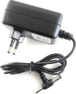 Buy Kizma Sme Black 9 Volt 1A Dual Pin Power Worldwide Adapter Online at Best Prices in India ...