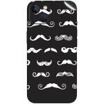 Buy GADGETSWRAP Printed Vinyl Skin Sticker for iPhone 15 Plus - mooch ...