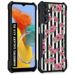 Buy Cobiertas Multicolour Mobile Back Cover for Samsung Galaxy A15 5G ...