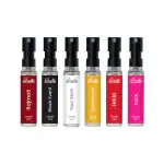 Buy Radhe Kirti Perfumes All Fragrance Trial Mini Pack Perfume Rajmoti ...