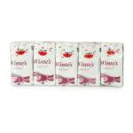 Buy WINTEX POCKET TISSUE, 15 PULLS, 20X20CM, PACK OF 10, SET OF 2 ...