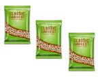 Buy Classic Harvest Premium Dried White peas / Safed Matar / Chole Kulche Matar 1350g ( Pack of ...
