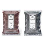 Buy Rr Pillai's Karunguruvai Rice 1Kg, Karuppukavuni Rice 1Kg ...