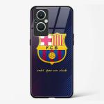 Buy My Pc Wala Oppo F20 5G Multicolor Glass Back Cover Online at Best ...