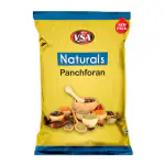 Buy VSA NATURALS PACHFORAN, 5 spice mix 500gm Online at Best Prices in ...