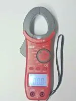 Buy Meco 27 Auto BL Digital Multimeter (Red and Black) Online at Best Prices in India - JioMart.