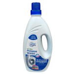 Buy Cleanbuddy Ultra Power Wash|Liquid detegent|1kg Bottle + 1kg Bottle ...
