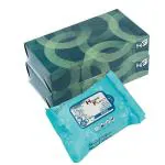 Buy Home Float Multicolor Paper Ultra Soft Premium Tissue Paper Box and ...