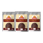 Buy Ghotaram Grinder Perfect Black Salt | Black Salt Whole | Sabut Kala ...