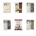 Buy Chounk Immunity Booster Spice Combo 6 Items, 500g(Sauth Powder ...
