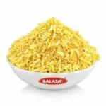 Buy Balasa Lemon Bhel 360g, Ready to Eat Healthy Snacks 180g (Pack of 2 ...