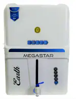 Buy Earth Megastar Model With alkaline filter + RO +UV + UF + TDS 12 L ...