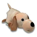Buy Fuzzbuzz Reversible Dog and Elephant Online at Best Prices in India ...