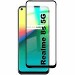 Buy The Gifting Tree Realme 8s 5G Unbreakable Surface Hardness Tempered ...