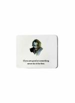 Buy G.FIDEL Mouse Pad Suitable for Gaming, Computer, Laptop, Home ...