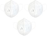 Buy Benison India White N95 Face Mask (Pack Of 3) Online at Best Prices ...