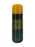 Buy ETERNAL Love X-Louis for Men Deodorant Perfumed Bodyspray, 200ml ...