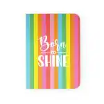 Buy Sundaram | Perfect Bound Notebook | 96 Pages | 16 x 21 Cm | Single ...